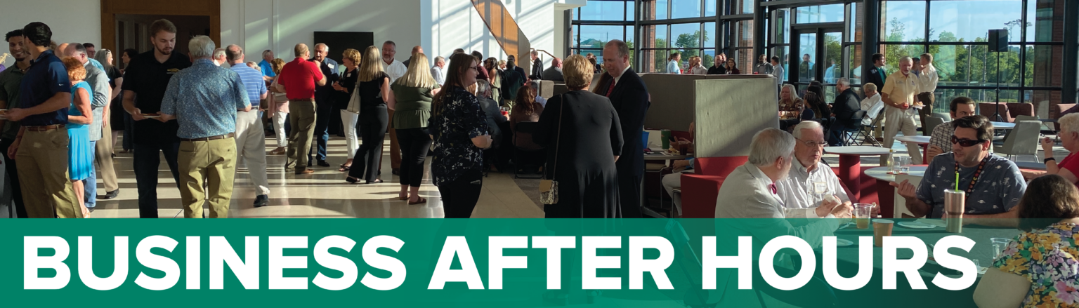 Business After Hours - Calhoun County Chamber